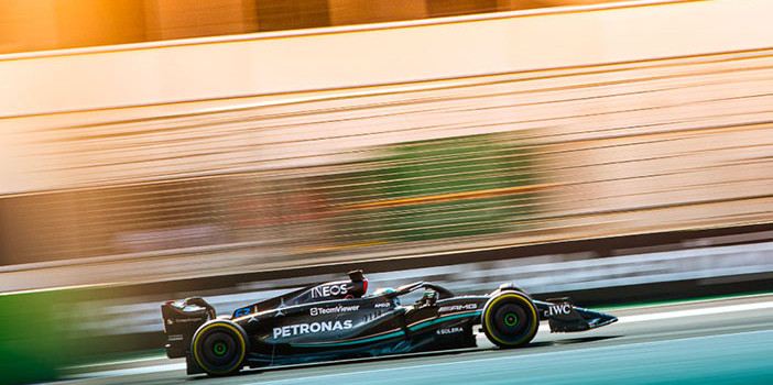 F1® Azerbaijan Tickets | Formula1.com