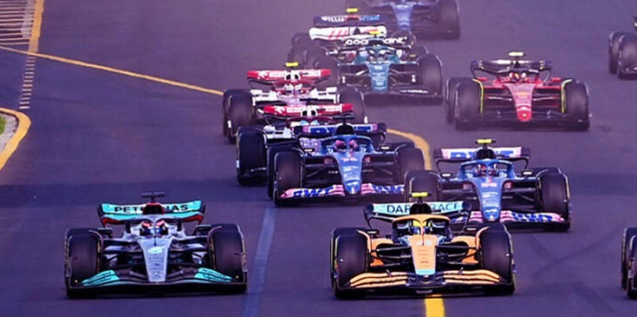 F1® Australia Tickets | Formula1.com