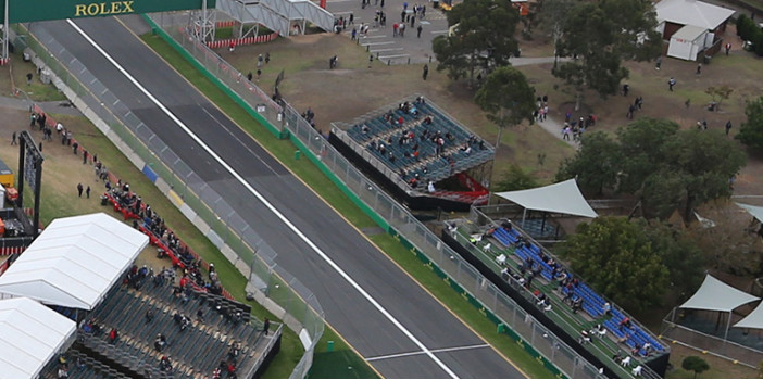 F1® Australia Tickets | Formula1.com