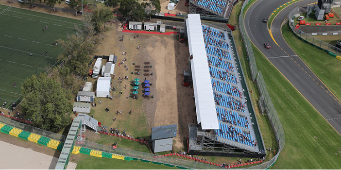 F1® Australia Tickets | Formula1.com