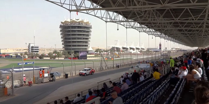 F1® Bahrain Tickets | Formula1.com