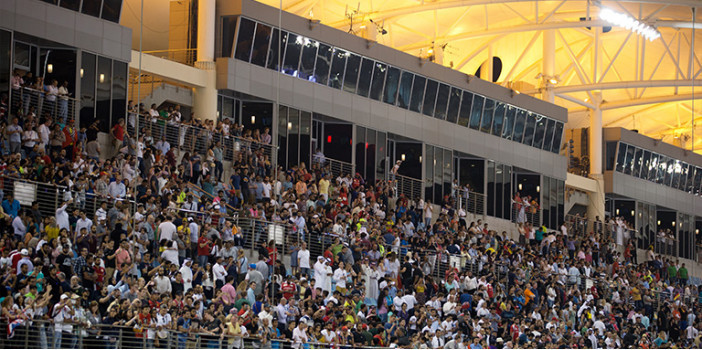 F1® Bahrain Tickets | Formula1.com