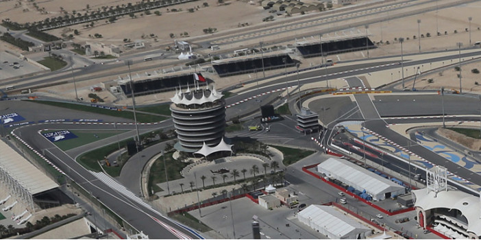 F1® Bahrain Tickets | Formula1.com