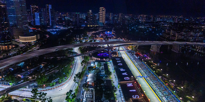 F1® Singapore Tickets | Formula1.com