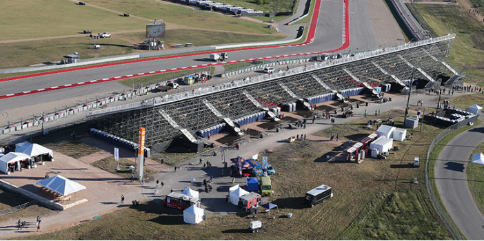 F1® United States Tickets | Formula1.com