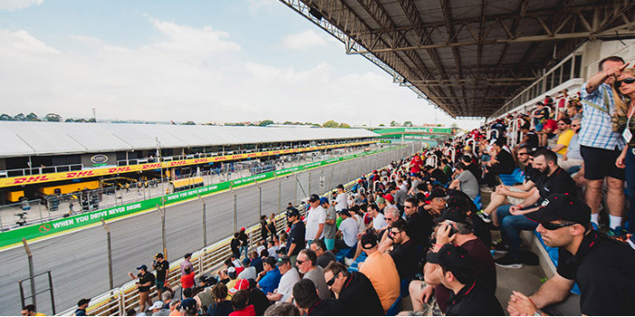 F1® Brazil Tickets | Formula1.com