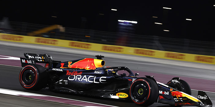 Formula 1® Qatar Tickets | Formula1.com