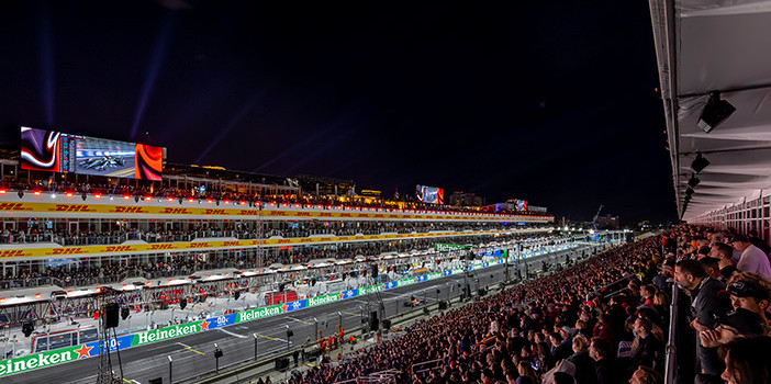 F1® Las Vegas Tickets | Formula1.com