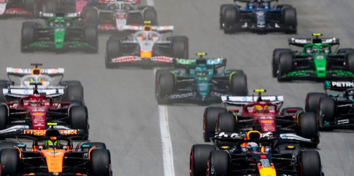 F1® Madrid Tickets | Formula1.com