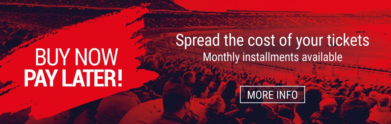 Get official Formula 1 Monaco GP tickets! | Gootickets