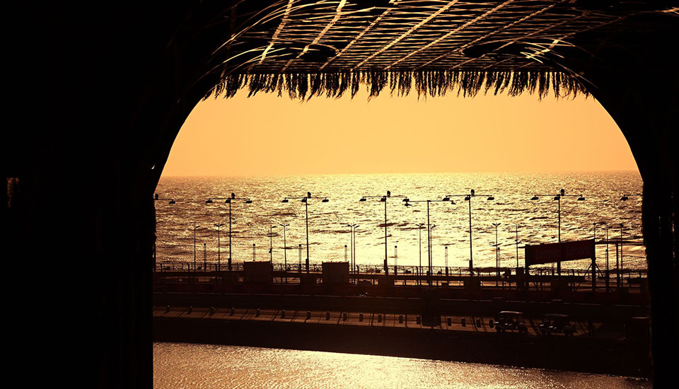 F1 Paddock Club™ In Jeddah¦ Formula 1® 2023 Hospitality