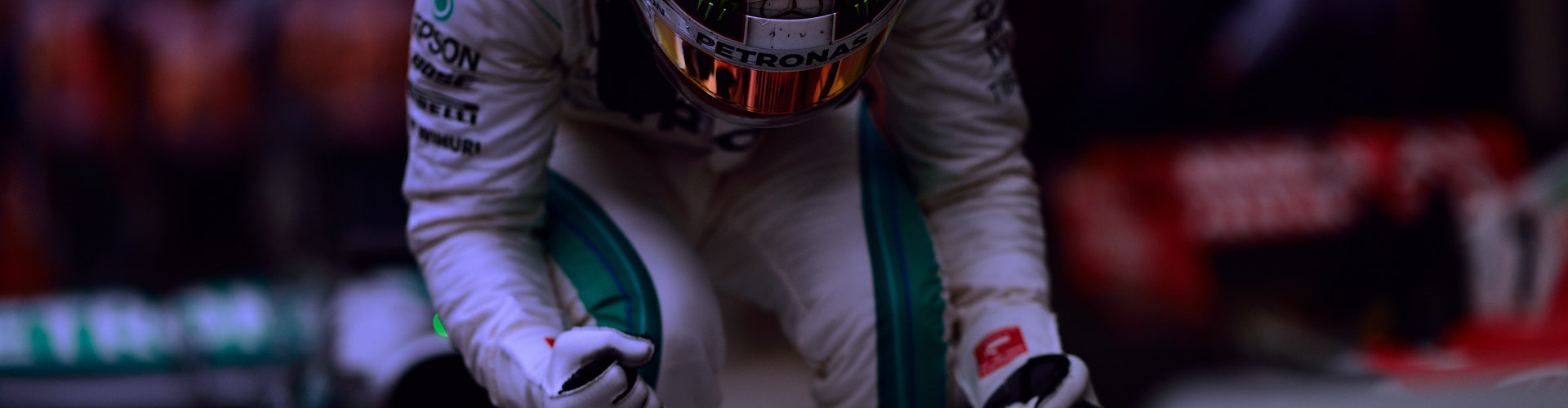 Entradas Fórmula 1® Brasil | Formula1.com