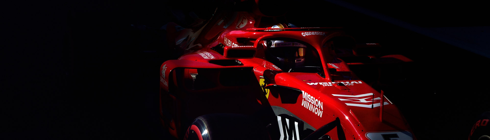 F1® Abu Dhabi Tickets | Formula1.com