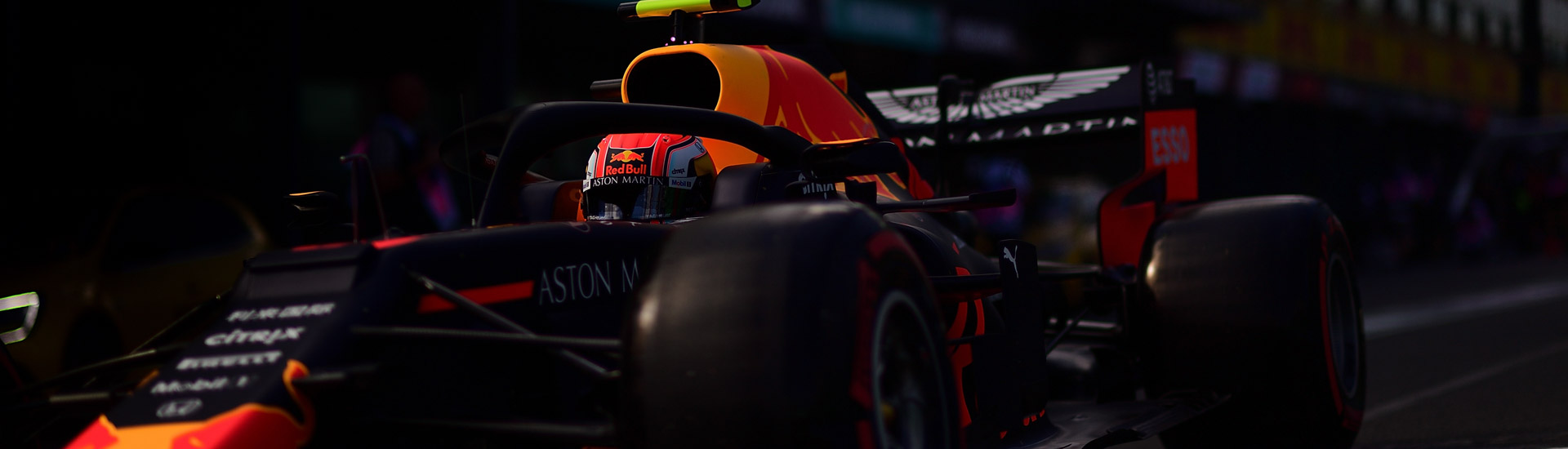 F1® Australia Tickets | Formula1.com