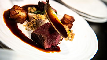 F1 Paddock Club™ In Qatar¦ Formula 1® 2023 Hospitality