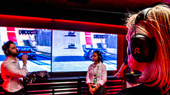 F1 Paddock Club™ In Qatar¦ Formula 1® 2023 Hospitality