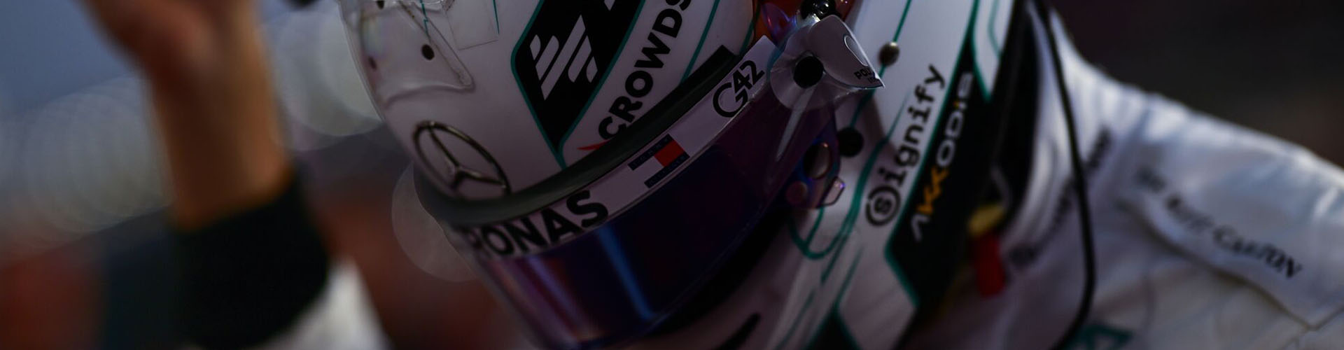 F1 Paddock Club™ In Qatar¦ Formula 1® 2023 Hospitality