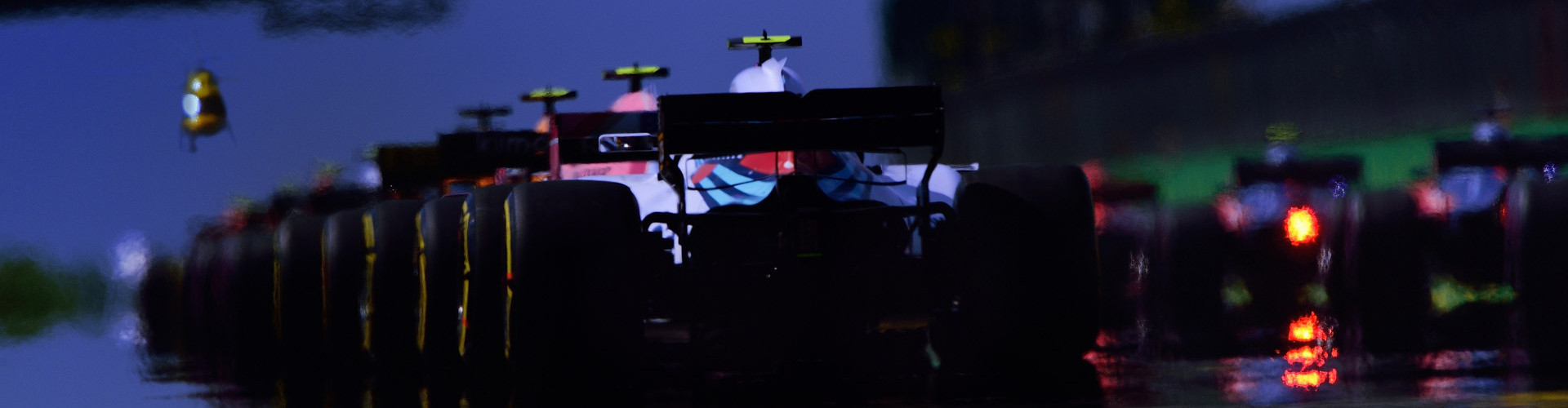 Formule 1® Tickets | Formula1.com