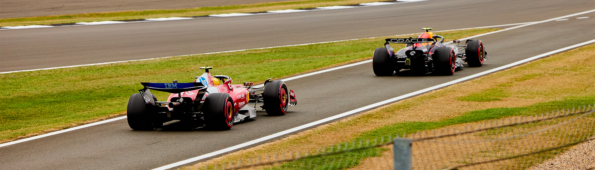 Paddock Club House 44 passes | Formula1.com