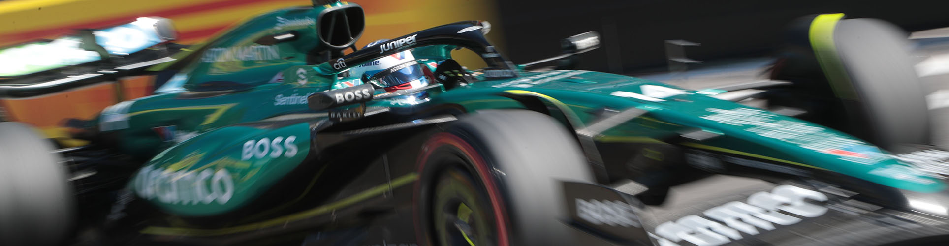 F1 Paddock Club™ In Monaco¦ Formula 1® 2023 Hospitality