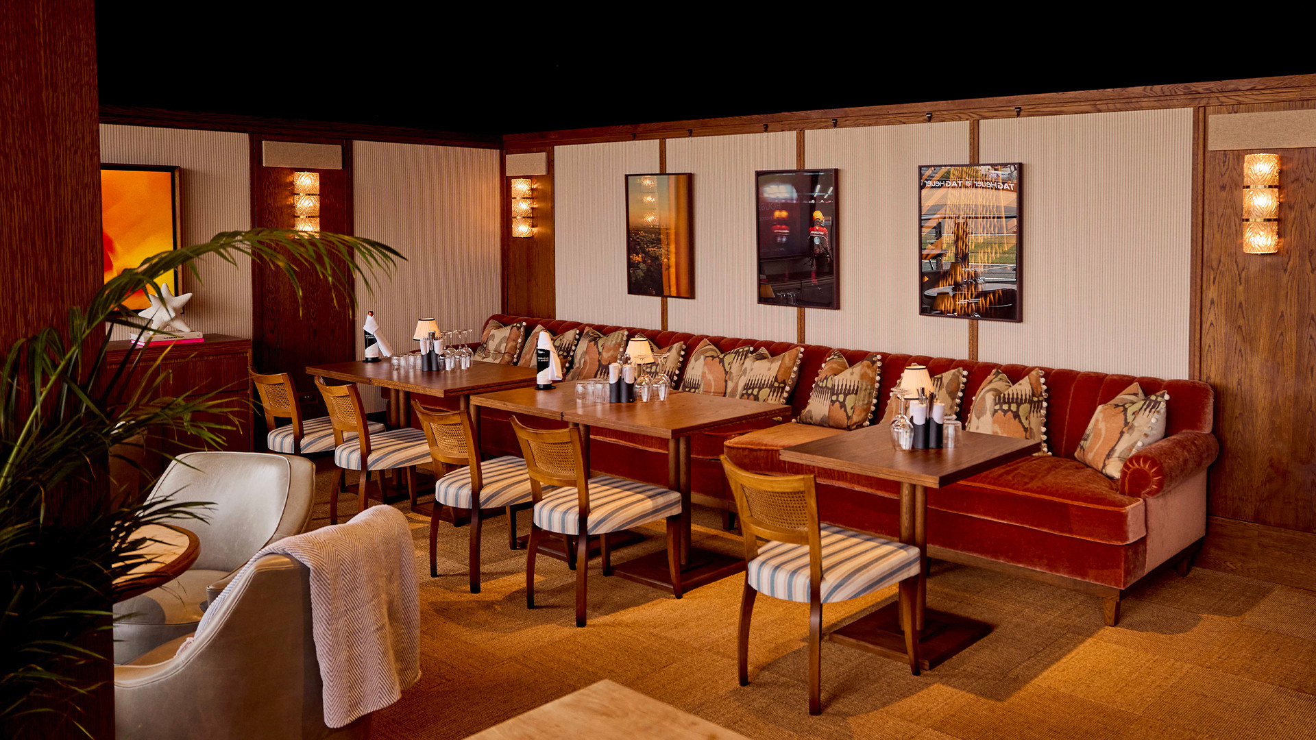 Formula 1® Hospitality