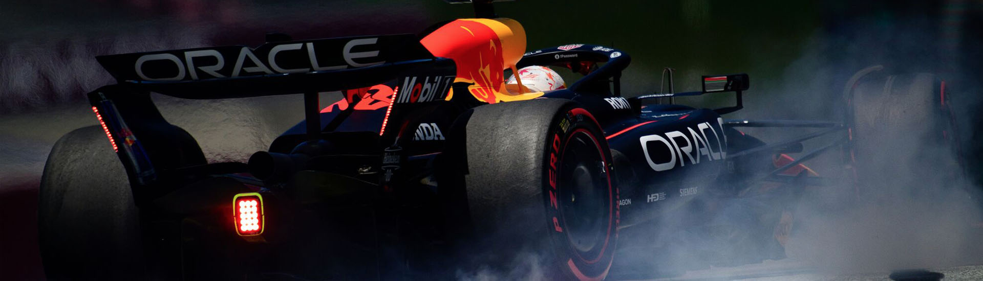 F1 Paddock Club™ Österreich ¦ Formula 1® 2023 Hospitality