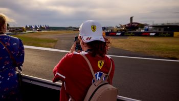F1 Paddock Club™ House 44 - Abu Dhabi | Formula1.com