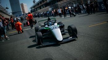F1 Paddock Club™ House 44 - Las Vegas | Formula1.com