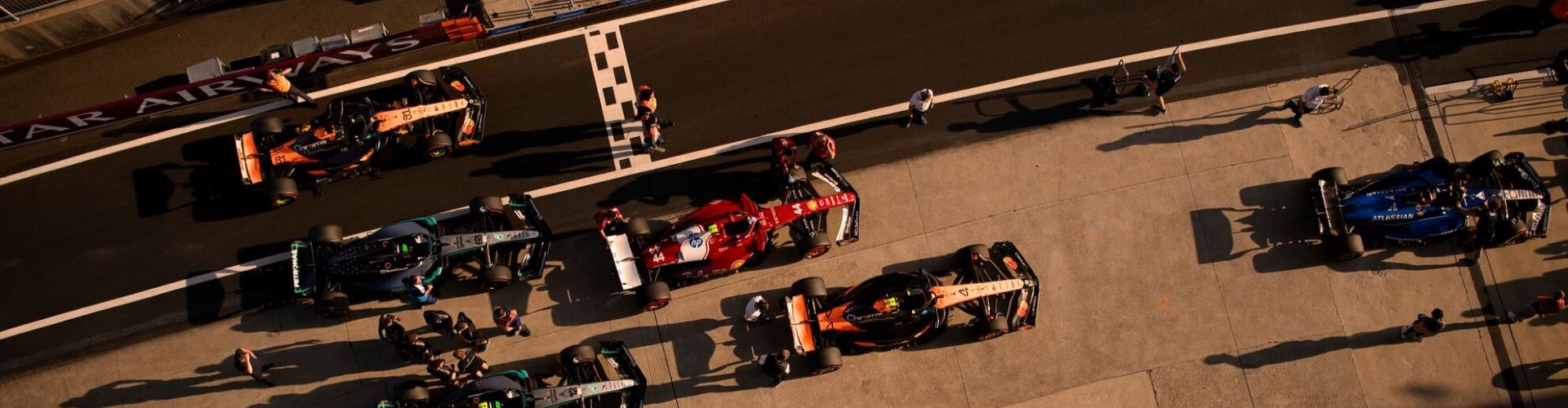 F1 Hospitality / F1® Special Edition Hospitality / Special Edition Las ...