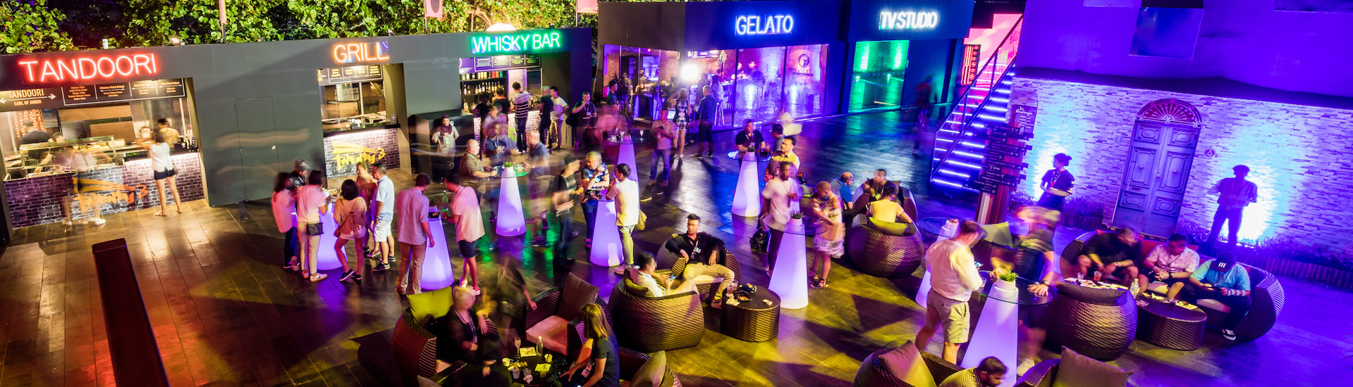 Twenty 3 - Singapore | Formula1.com