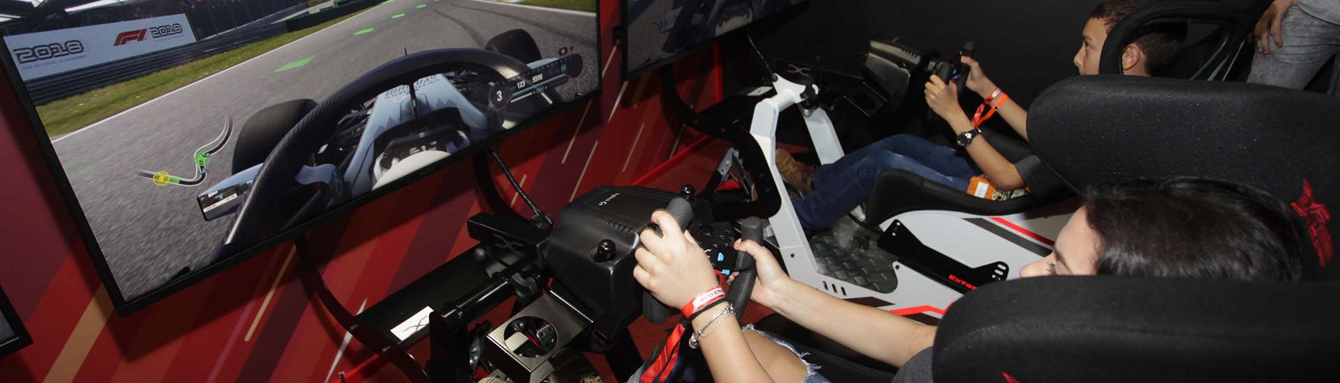 Interlagos Club - Brasilien | Formula1.com