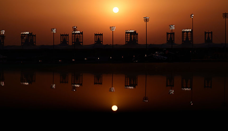F1 Paddock Club™ In Bahrain¦ Formula 1® 2023 Hospitality