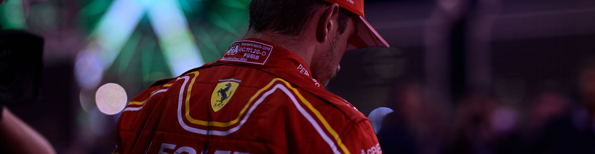 F1 Paddock Club™ In Bahrain¦ Formula 1® 2023 Hospitality