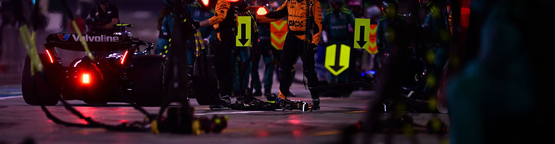 F1 Paddock Club™ In Bahrain¦ Formula 1® 2023 Hospitality