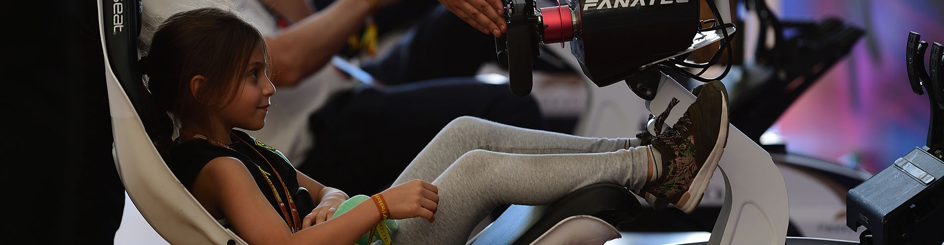 F1 Paddock Club™ - Bahrain | Formula1.com