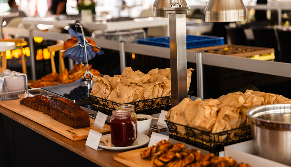 VIP Fan's elite suite Hospitality - Canada | Formula1.com