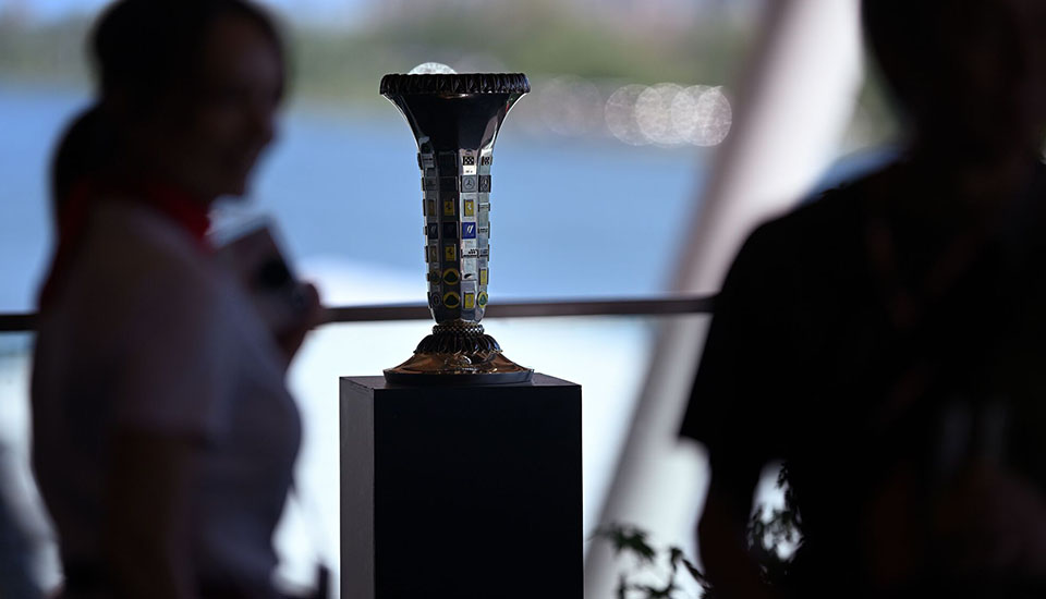 F1 Paddock Club™ In Canada¦ Formula 1® 2023 Hospitality