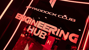 F1 Paddock Club™ In Canada¦ Formula 1® 2023 Hospitality