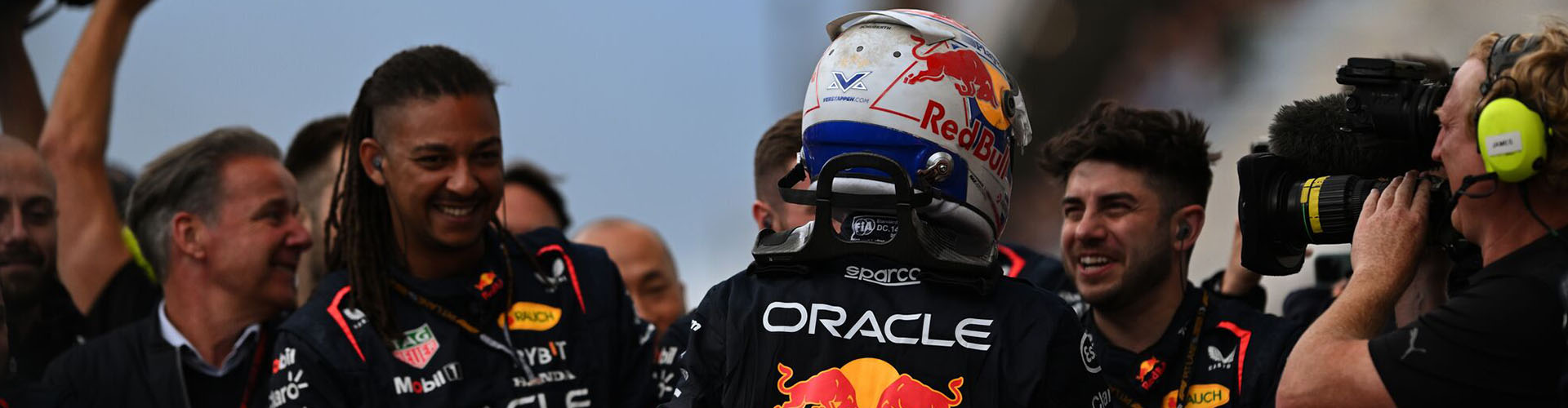 F1 Paddock Club™ In Canada¦ Formula 1® 2023 Hospitality