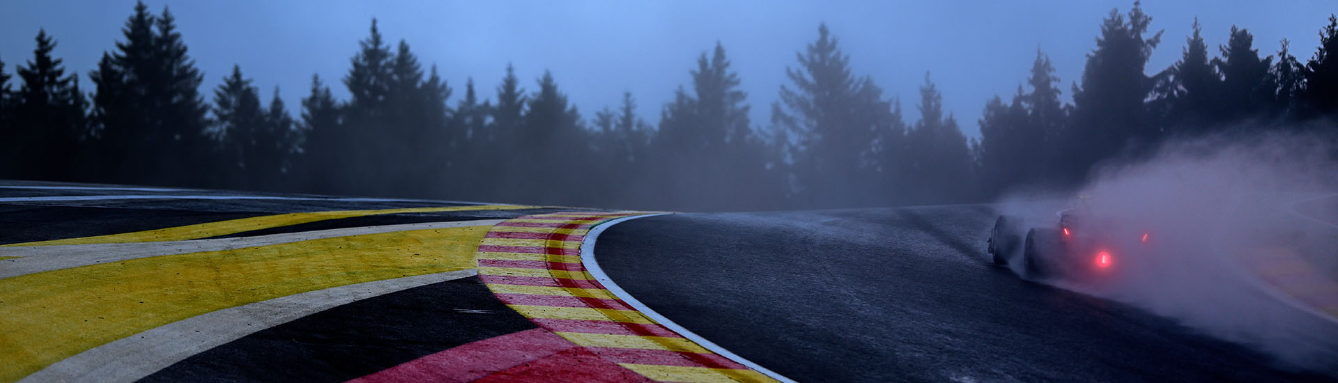 F1 Paddock Club™ In Belgium¦ Formula 1® 2023 Hospitality