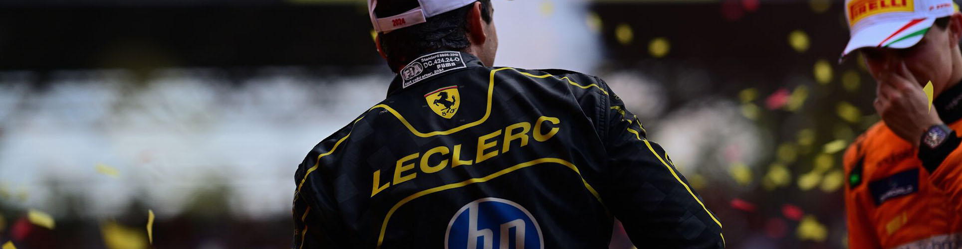 Italy F1 Paddock Club™ Passes | Formula1.com