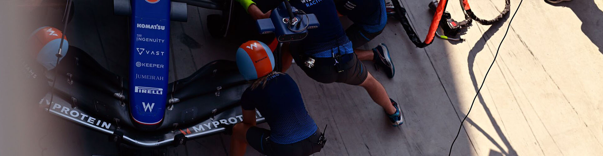 Italy F1 Paddock Club™ Passes | Formula1.com