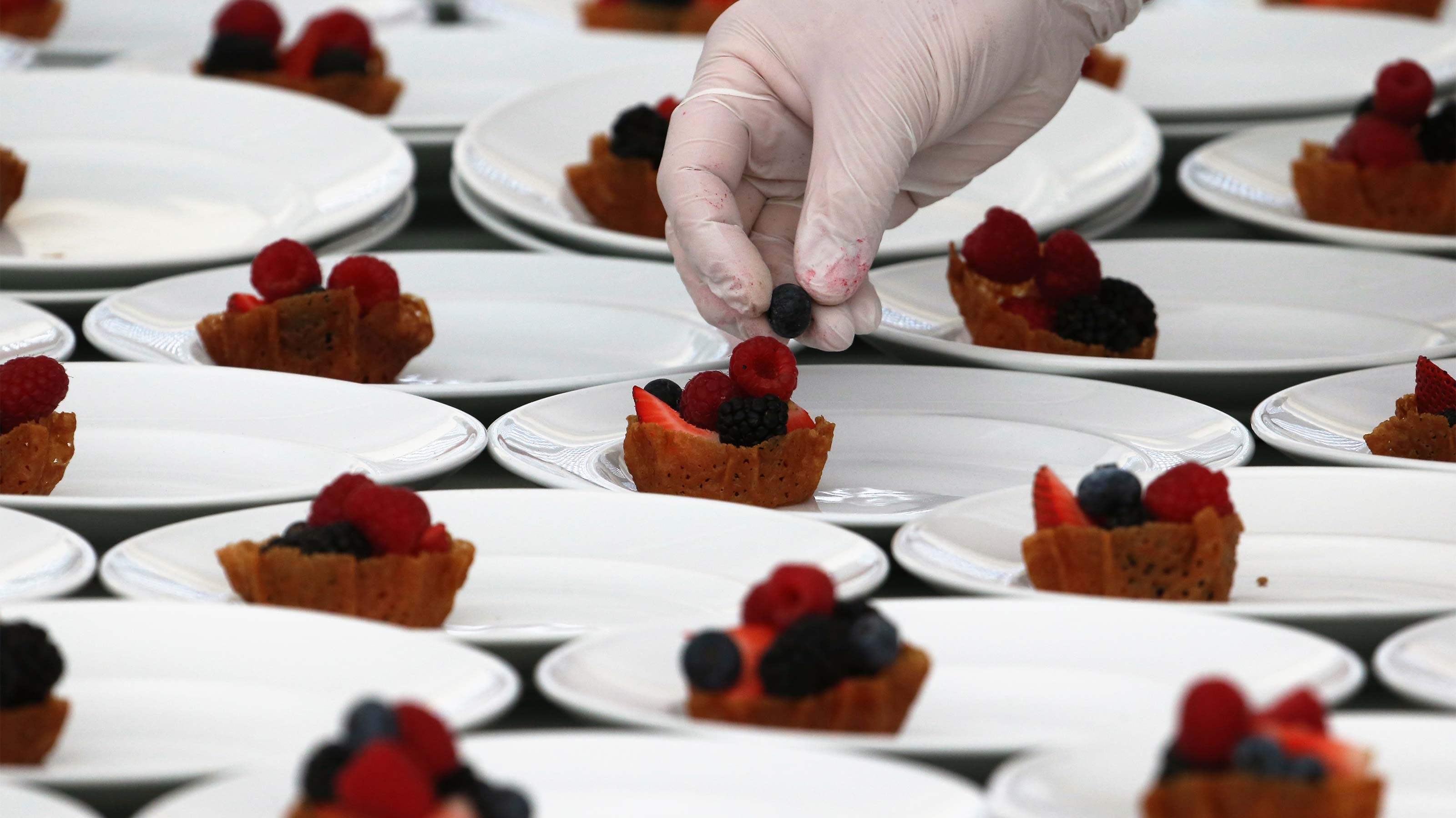 Additional F1® Hospitality | Formula1.com