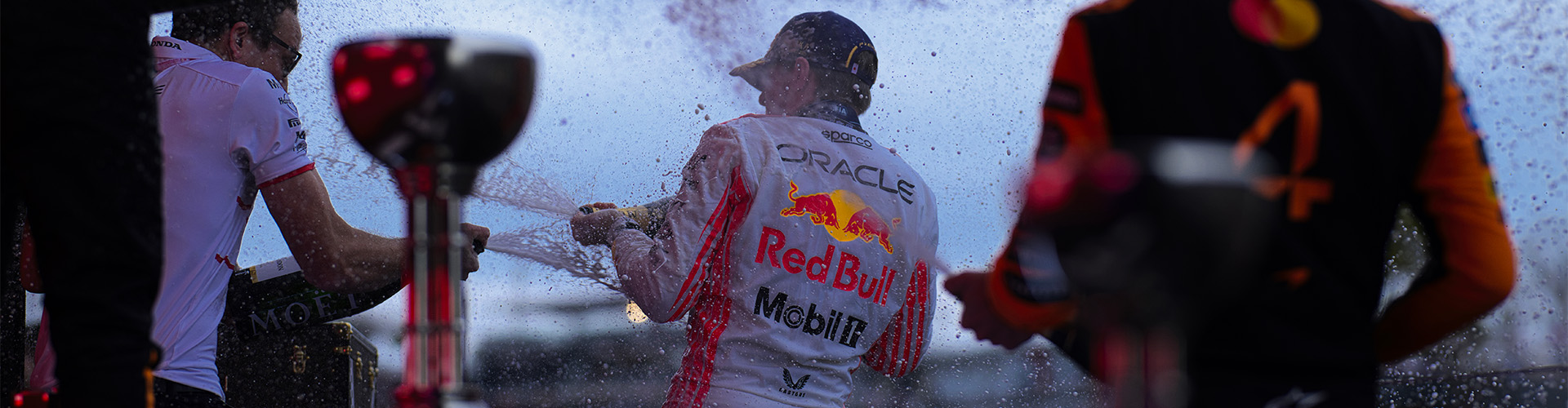 F1 Paddock Club™ In Japan¦ Formula 1® 2023 Hospitality