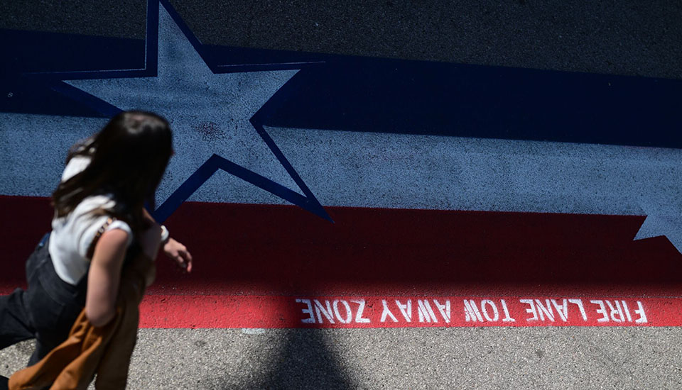 F1 Paddock Club™ In Austin¦ Formula 1® 2023 Hospitality