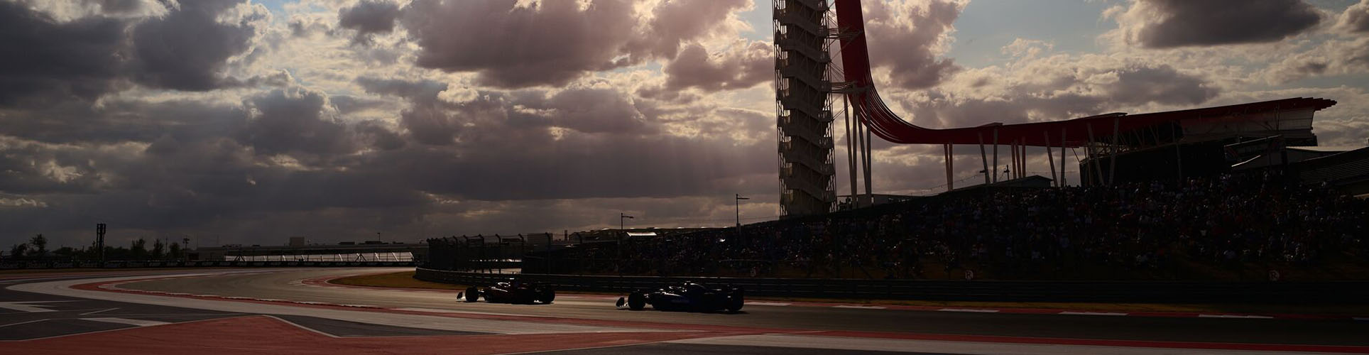 F1 Paddock Club™ In Austin¦ Formula 1® 2023 Hospitality