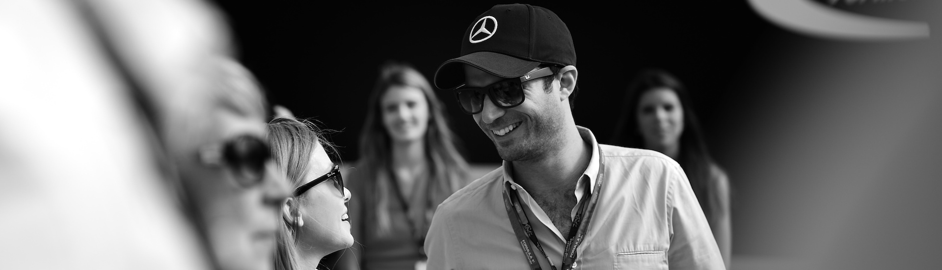 United States F1® Hospitality | Formula1.com