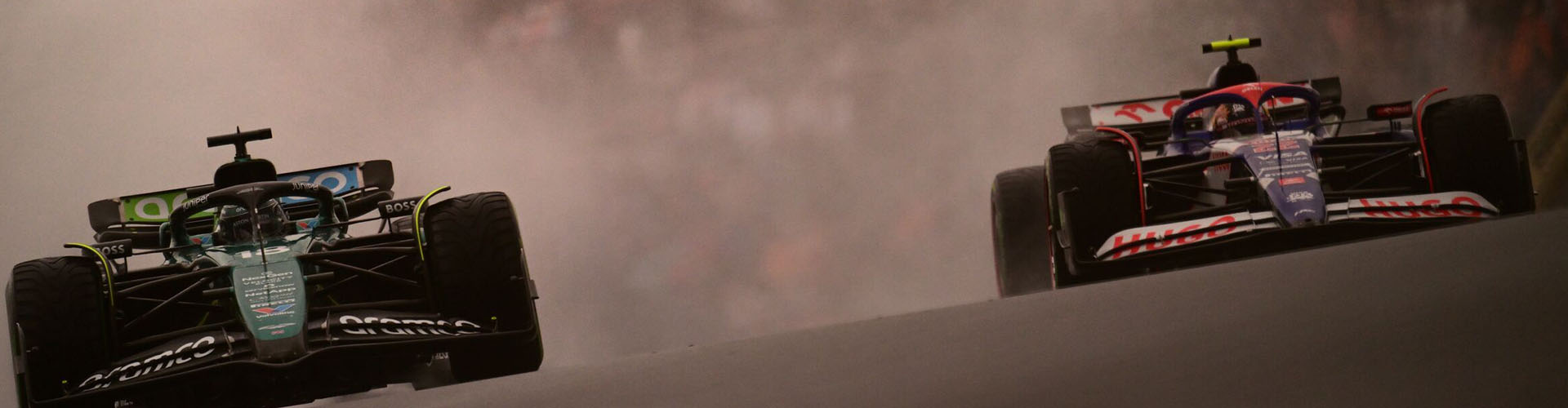 F1 Paddock Club™ In Zandvoort¦ Formula 1® 2023 Hospitality