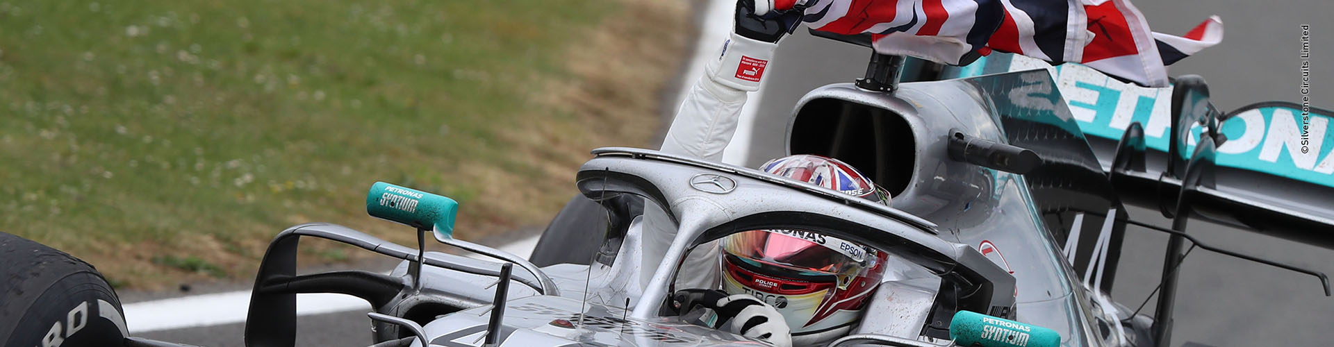 Ignition Club - Gran Bretaña | Formula1.com