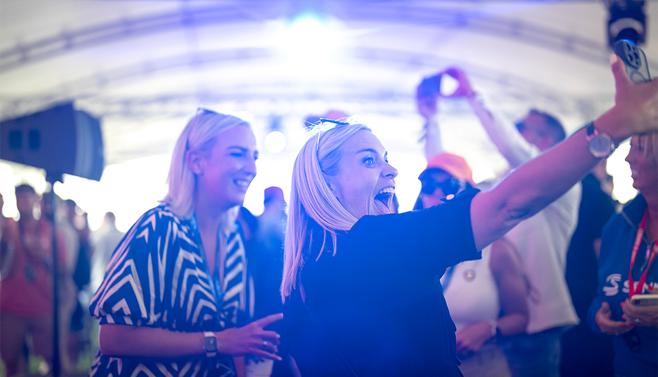 Octane Terrace Hospitality - Great Britain | Formula1.com
